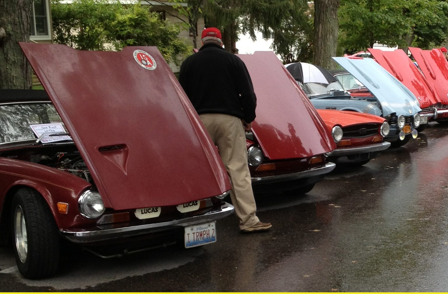 6-Pack Car Club – 6-Pack Car Club of the Americas